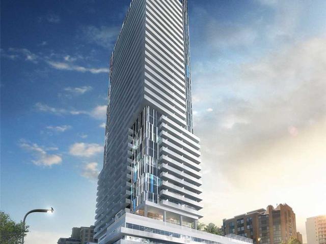 707 - 161 Roehampton Ave, Toronto | Leased, C4754264 | Condos.ca
