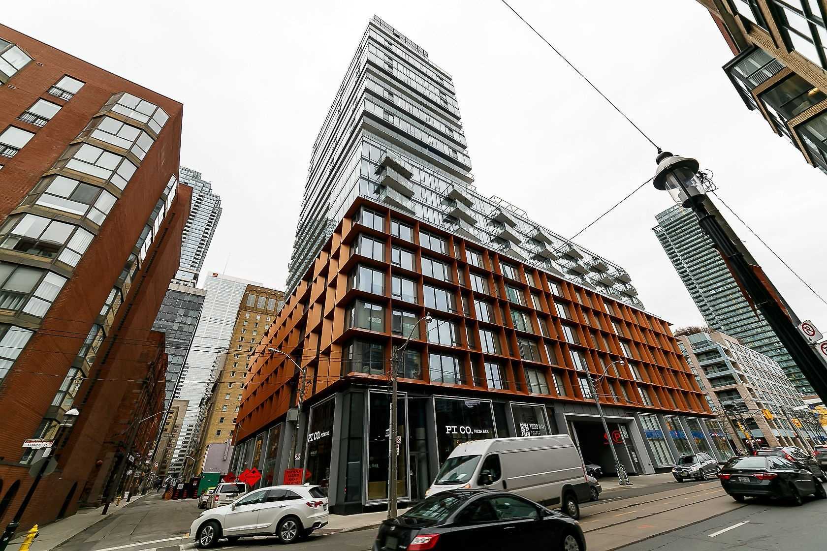 419 - 60 Colborne St, Toronto | Terminated, C4756406 | Condos.ca