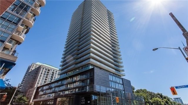 1303 - 1815 Yonge St, Toronto | Terminated, C4757184 | Condos.ca