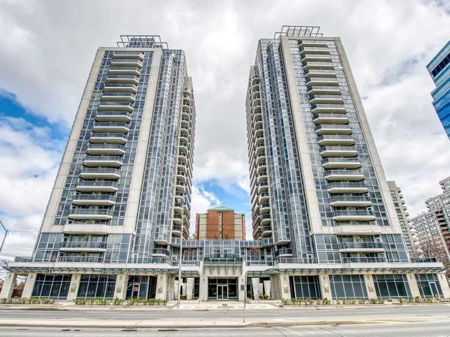 1910 - 5791 Yonge St, North York | Leased, C4758441 | Condos.ca