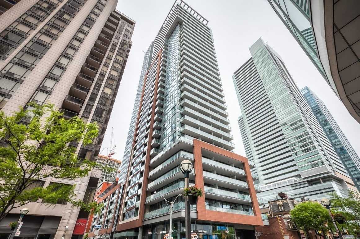 1408 - 8 Mercer St, Toronto | Terminated, C4758956 | Condos.ca