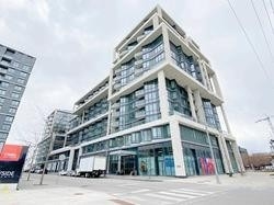 1105 - 15 Merchants' Wharf Cres, Toronto | Leased, C4759513 | Condos.ca