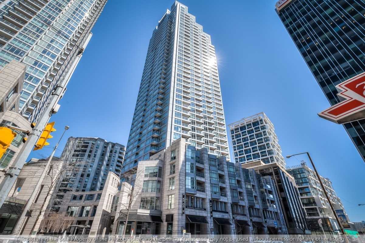 2311 - 2181 Yonge St, Toronto | Sold, C4762174 | Condos.ca