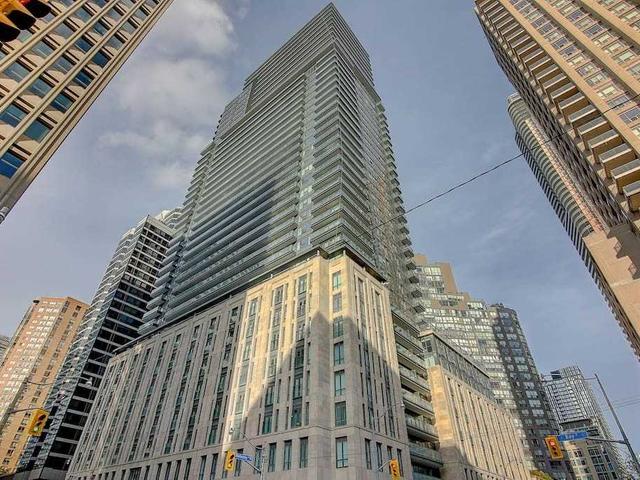 1913 - 955 Bay St, Toronto | Terminated, C4763266 | Condos.ca