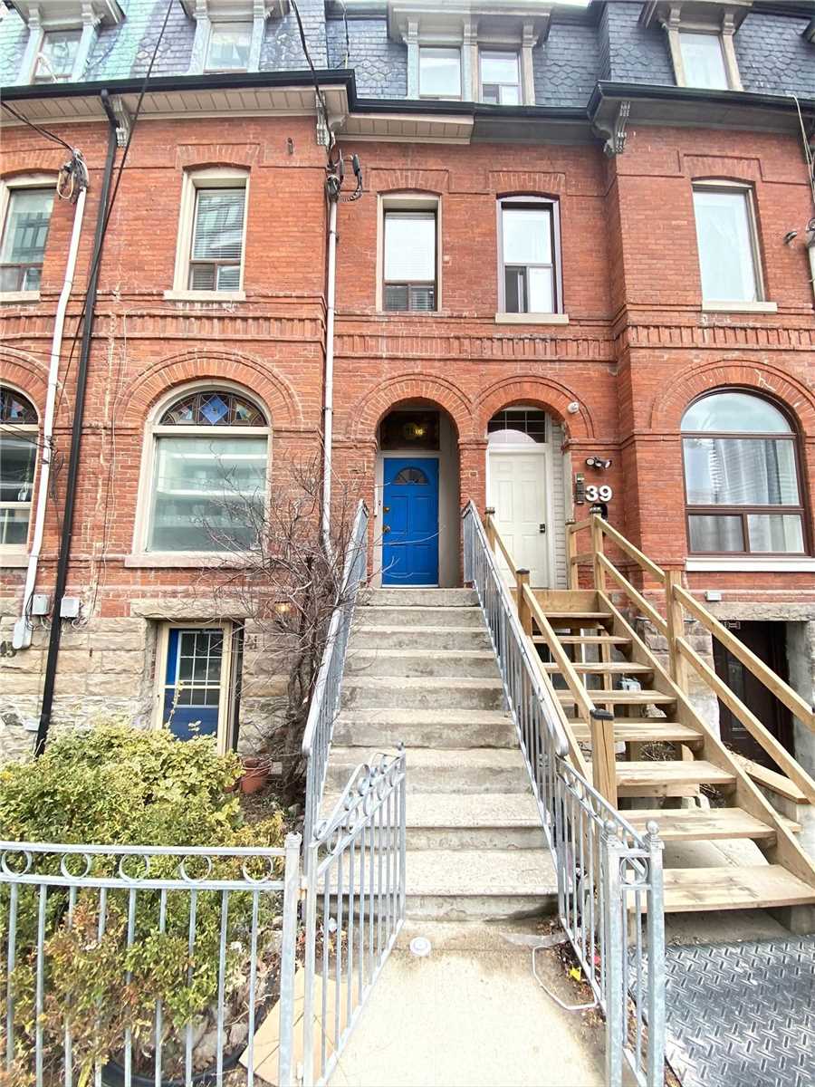 2 - 41 Mutual St, Toronto | Expired, C4770316 | Condos.ca