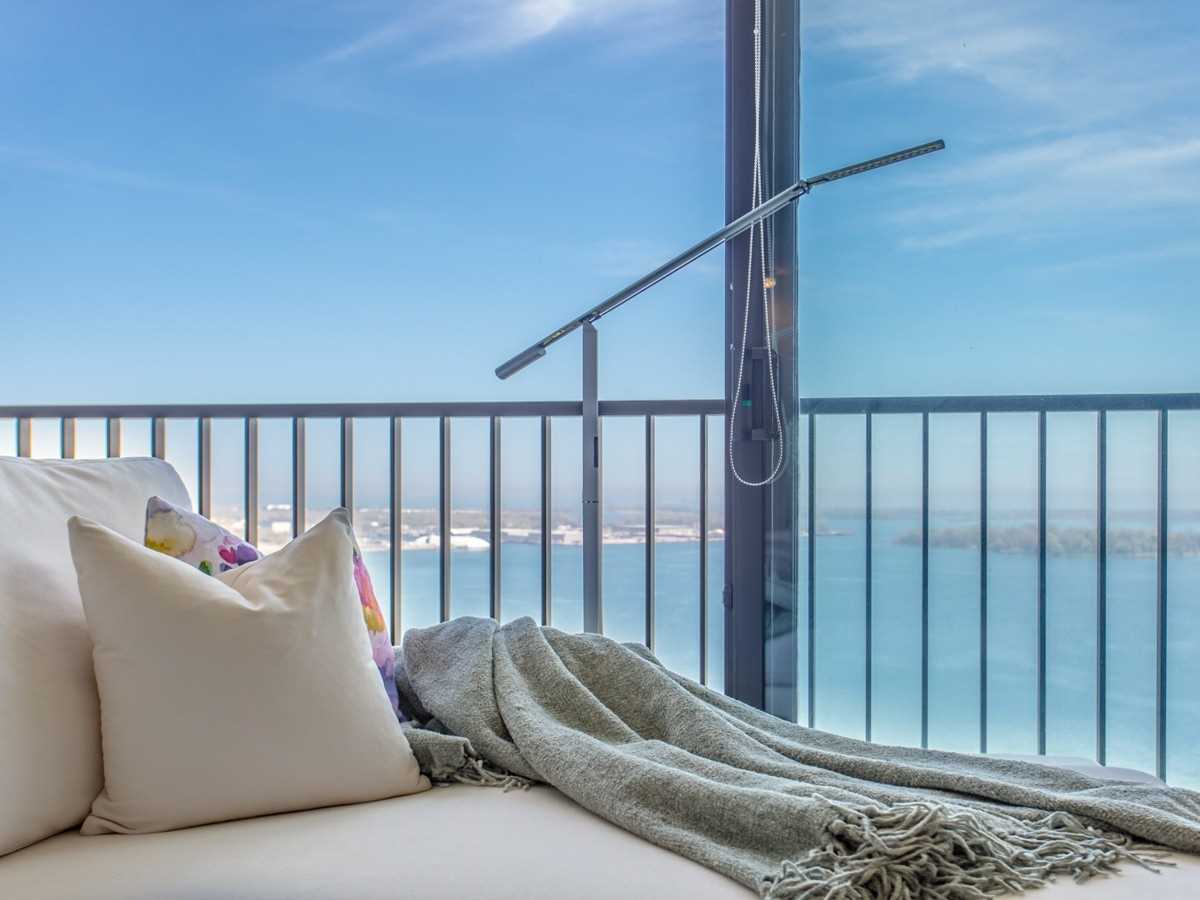 3211 - 33 Harbour Sq, Toronto | Terminated, C4770793 | Condos.ca