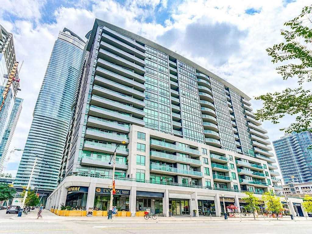 815 - 25 Lower Simcoe St, Toronto | Sold, C4770886 | Condos.ca