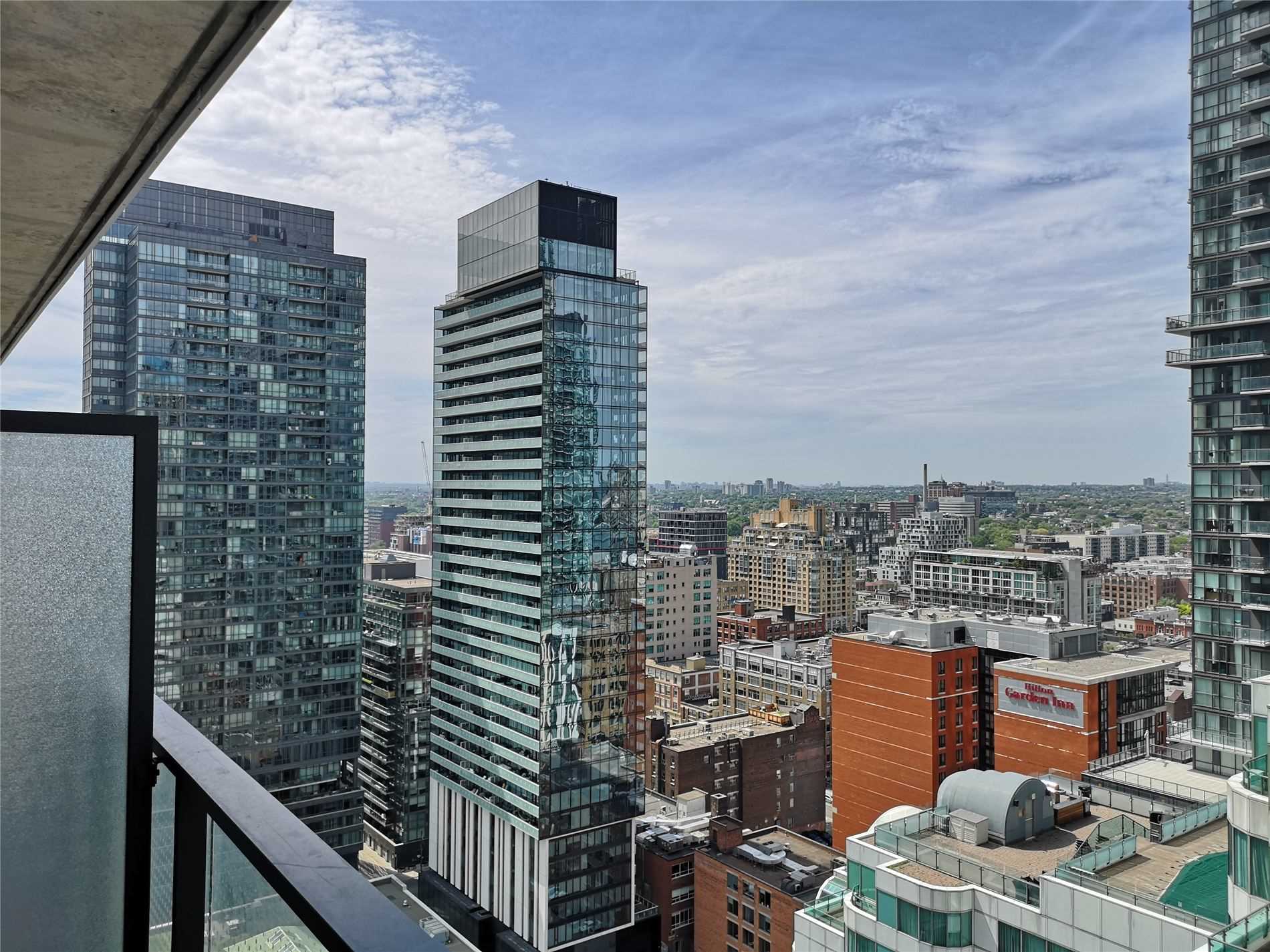 125 Blue Jays Way, Toronto | Leased, C4773045 | Condos.ca