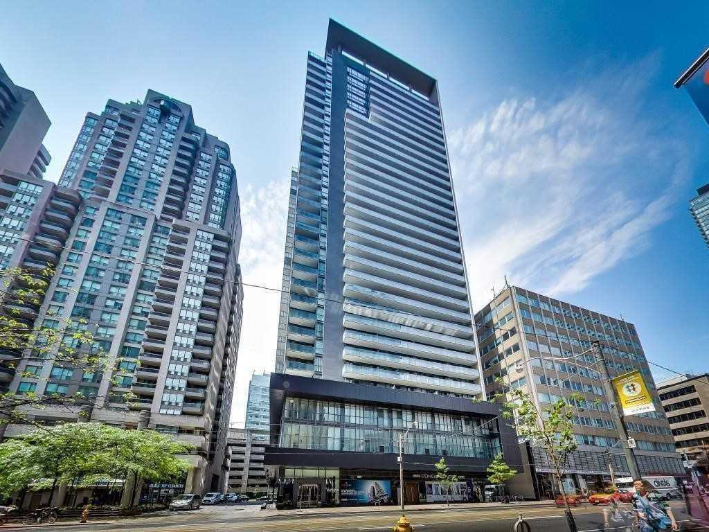 311 - 770 Bay St, Toronto | Leased, C4776270 | Condos.ca