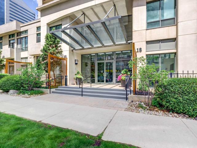 2606 - 18 Spring Garden Ave, North York | Suspended, C4776440 | Condos.ca