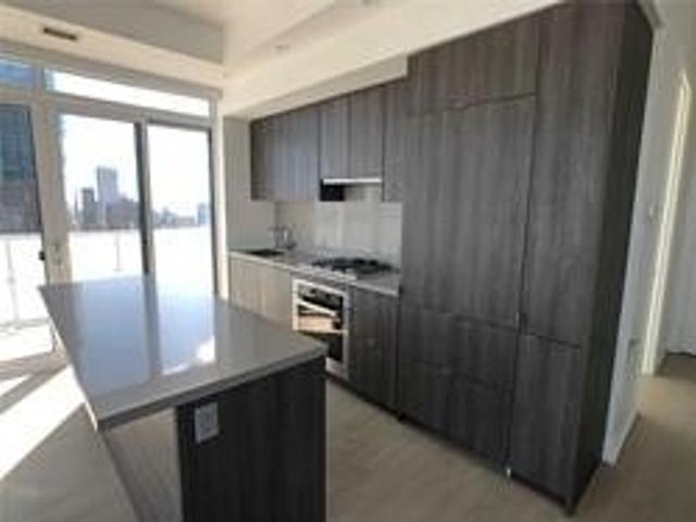 6310 - 7 Grenville St, Toronto | Leased, C4778060 | Condos.ca