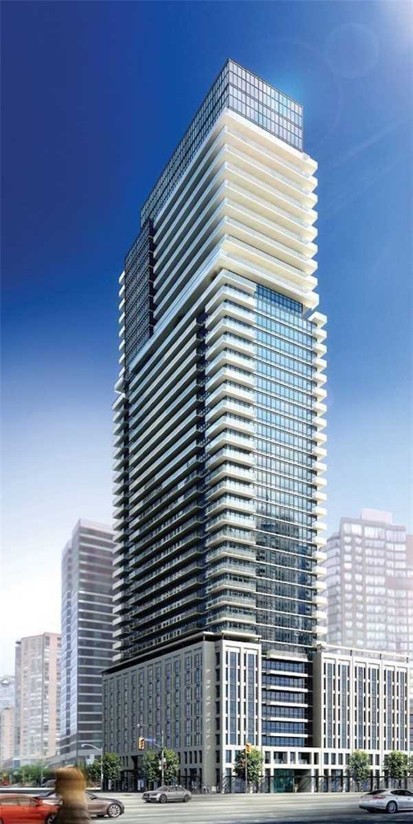 320 - 955 Bay St, Toronto | Terminated, C4778203 | Condos.ca