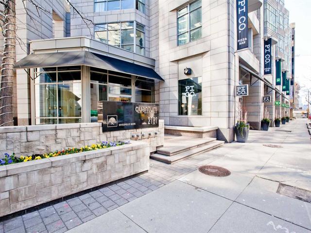 2601 - 2181 Yonge St, Toronto | Leased, C4778217 | Condos.ca