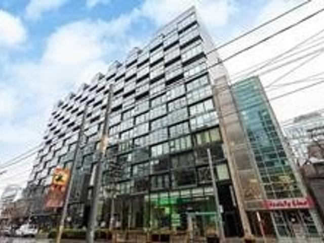 629 - 629 King St W, Toronto | Terminated, C4778940 | Condos.ca