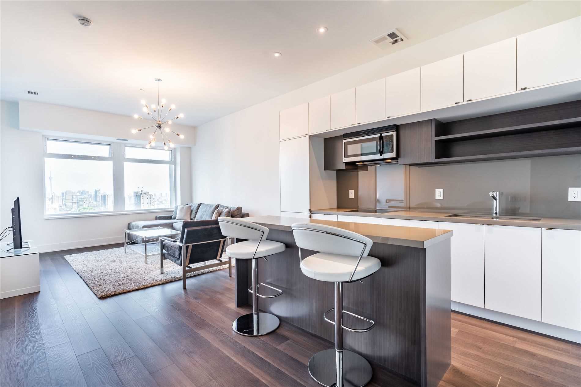 1015 - 111 St Clair Ave W, Toronto | Sold, C4786068 | Condos.ca