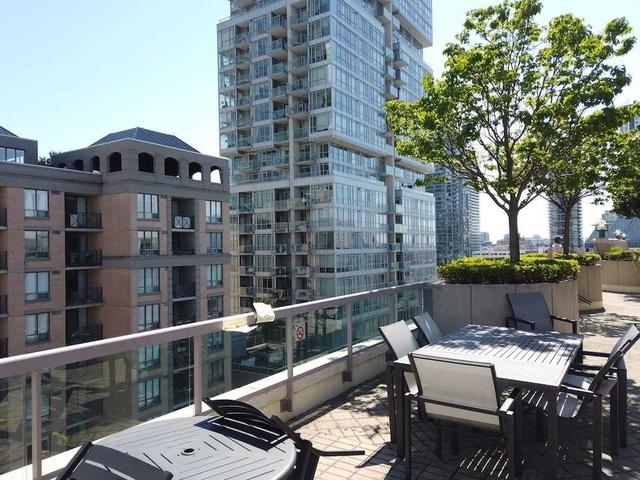 519 - 168 Simcoe St, Toronto | Terminated, C4786695 | Condos.ca