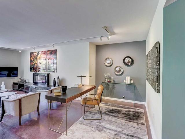 507 - 35 Church St, Toronto | Sold, C4787883 | Condos.ca