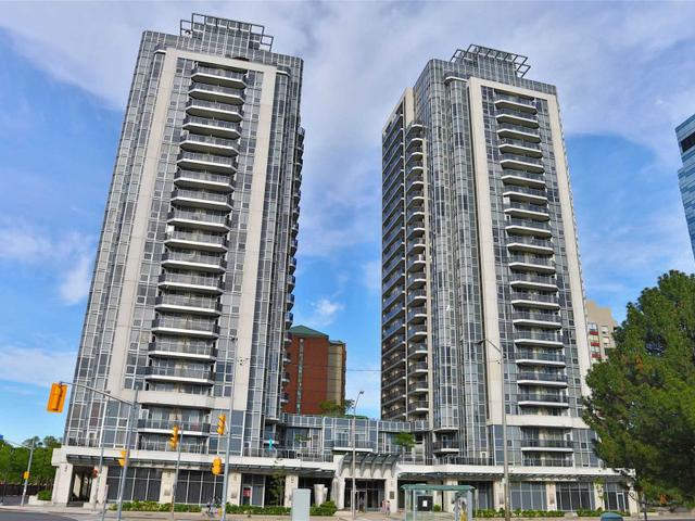 2008 - 5791 Yonge St, North York | Leased, C4788151 | Condos.ca