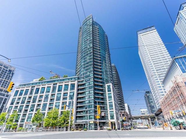 1105 - 600 Fleet St, Toronto | Terminated, C4788553 | Condos.ca