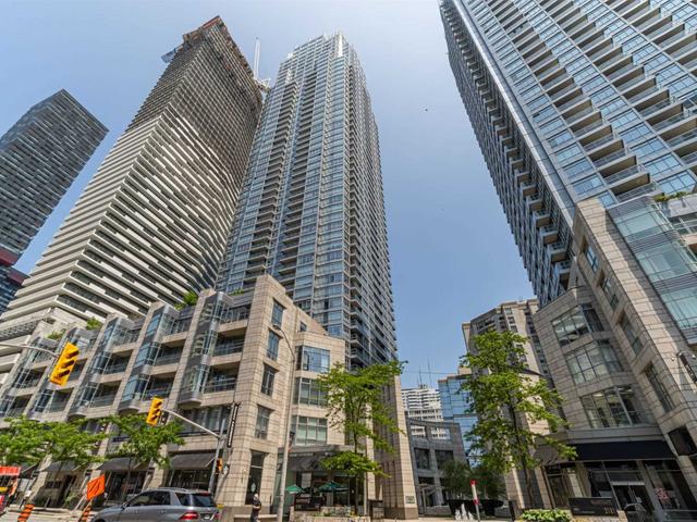3502 - 2191 Yonge St, Toronto | Terminated, C4790335 | Condos.ca
