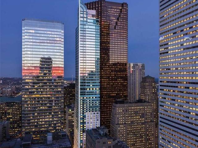 3701 - 311 Bay St, Toronto | Terminated, C4790868 | Condos.ca