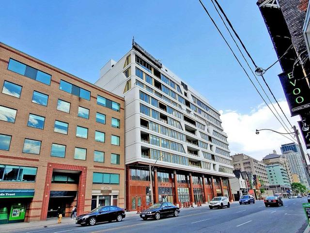603 - 151 Avenue Rd, Toronto | Leased, C4792113 | Condos.ca