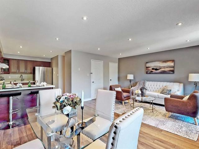 190 - 20 Moonstone Bywy, North York | Sold, C4792254 | Condos.ca