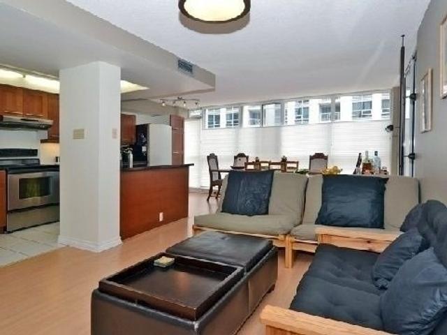 610 - 736 Bay St, Toronto | Terminated, C4792664 | Condos.ca