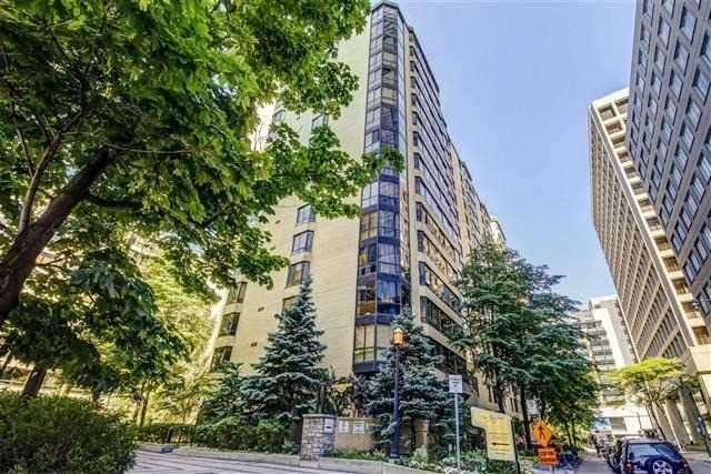 203 - 280 Simcoe St, Toronto | Leased, C4794954 | Condos.ca