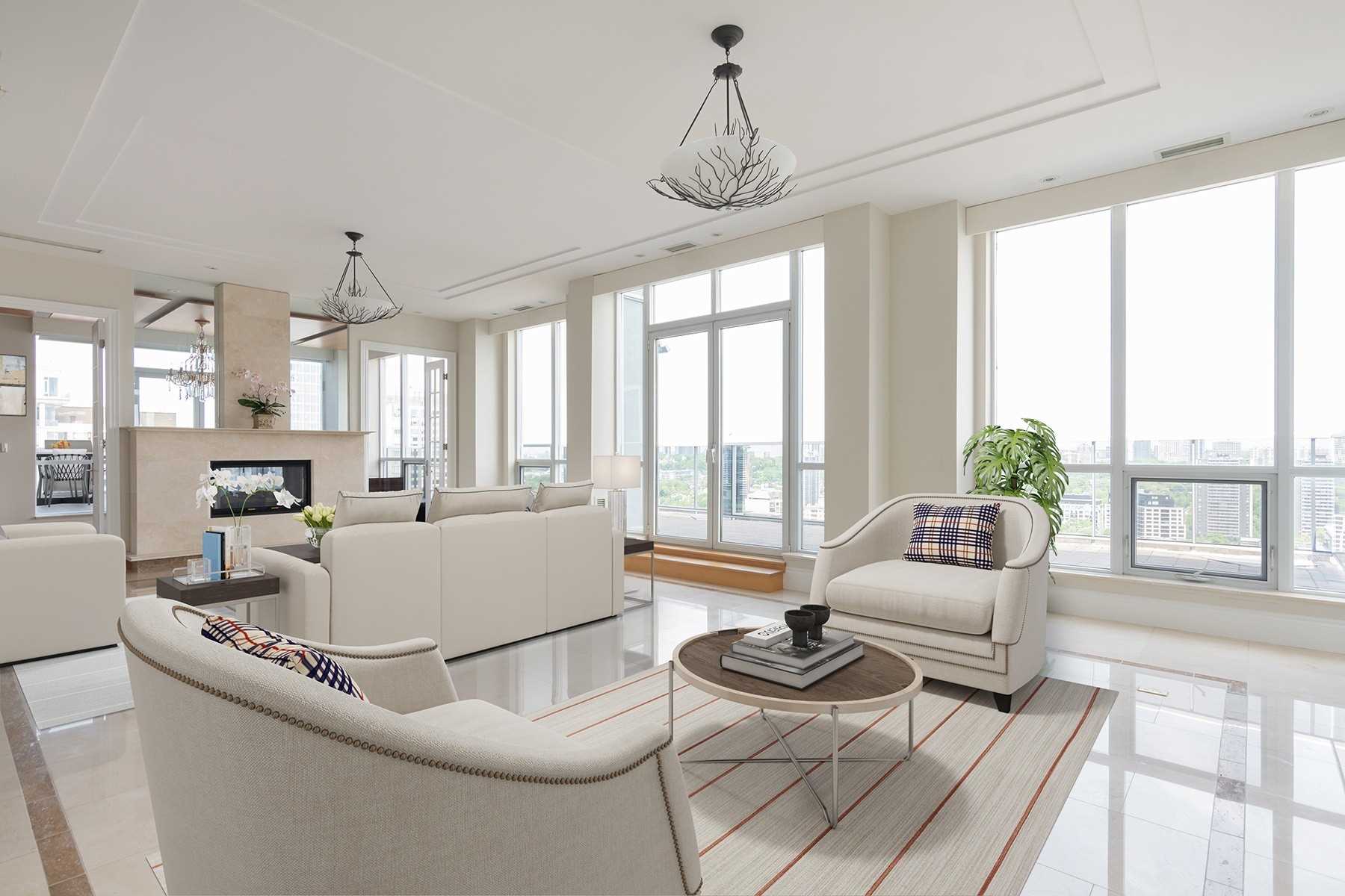 2408 - 10 Bellair St, Toronto | Terminated, C4794956 | Condos.ca