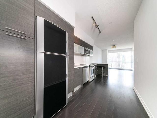 3501 - 386 Yonge St, Toronto | Leased, C4795657 | Condos.ca