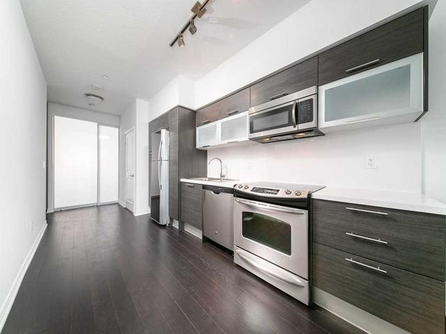 3501 - 386 Yonge St, Toronto | Leased, C4795657 | Condos.ca