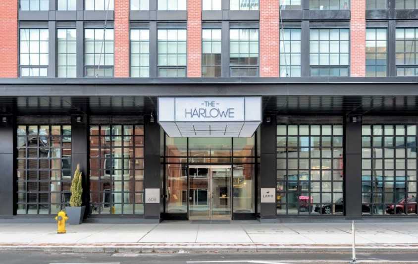 612 - 608 Richmond St W, Toronto | Leased, C4798987 | Property.ca