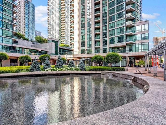 1004 - 16 Yonge St, Toronto | Terminated, C4800185 | Condos.ca