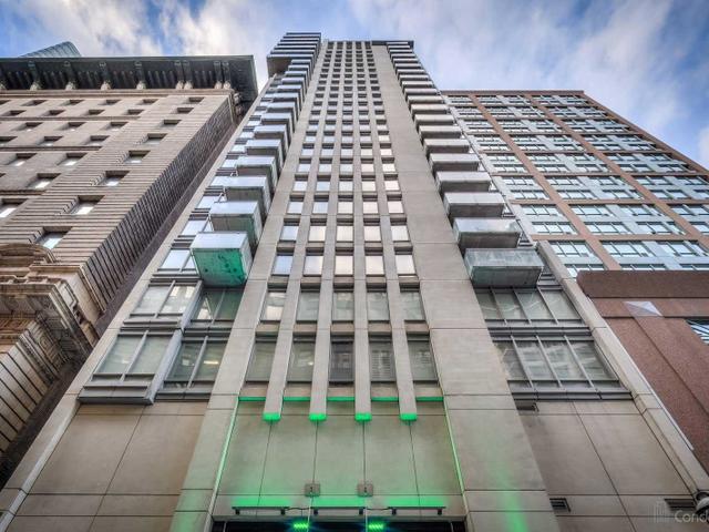 2503 - 8 Colborne St, Toronto | Terminated, C4801883 | Condos.ca