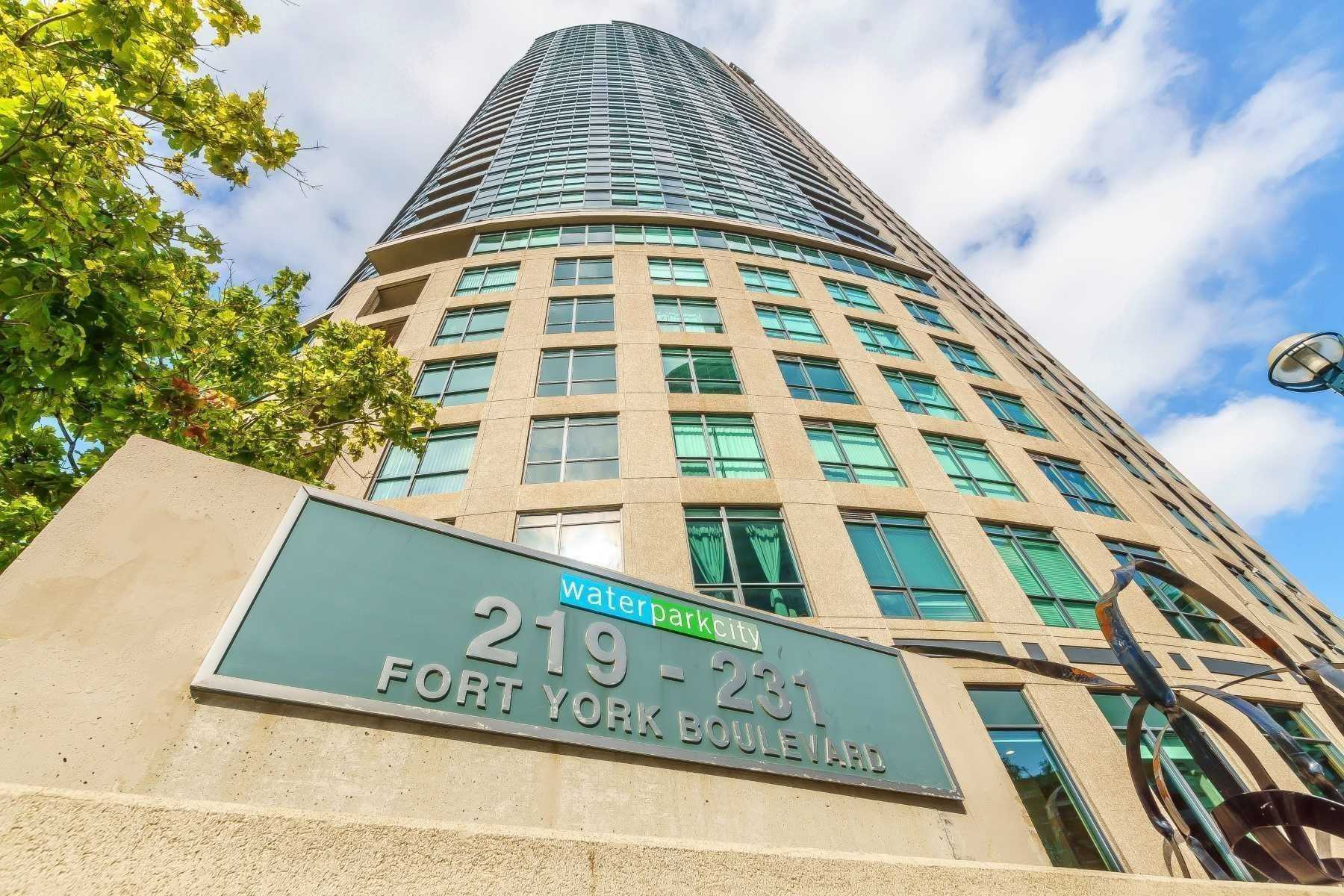 226 - 231 Fort York Blvd, Toronto | Terminated, C4803236 | Condos.ca