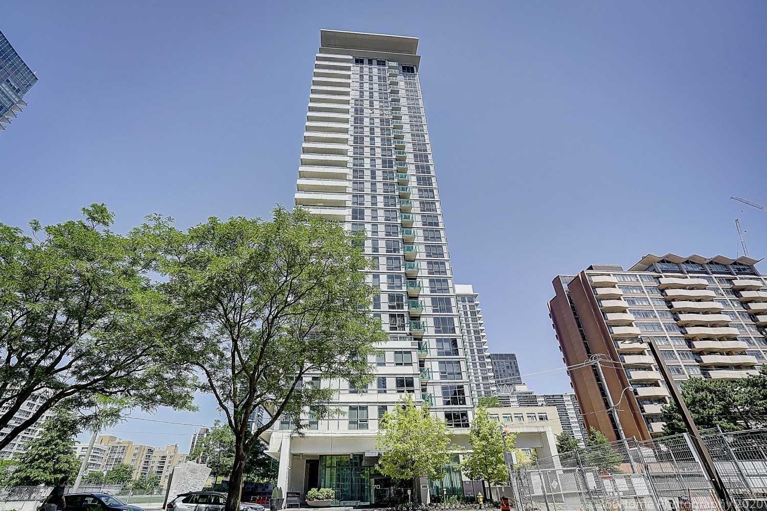 PH15 - 70 Roehampton Ave, Toronto | Expired, C4804166 | Condos.ca