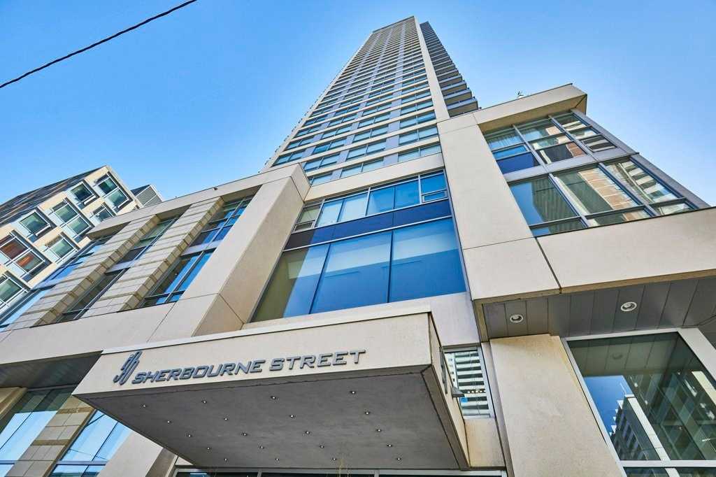 303 - 500 Sherbourne St, Toronto | Terminated, C4805593 | Condos.ca