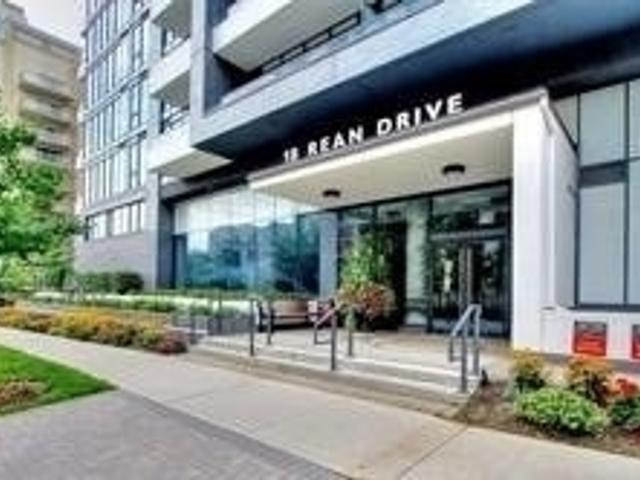 309 - 18 Rean Dr, North York | Leased, C4806367 | Condos.ca