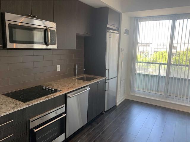 309 - 18 Rean Dr, North York | Leased, C4806367 | Condos.ca