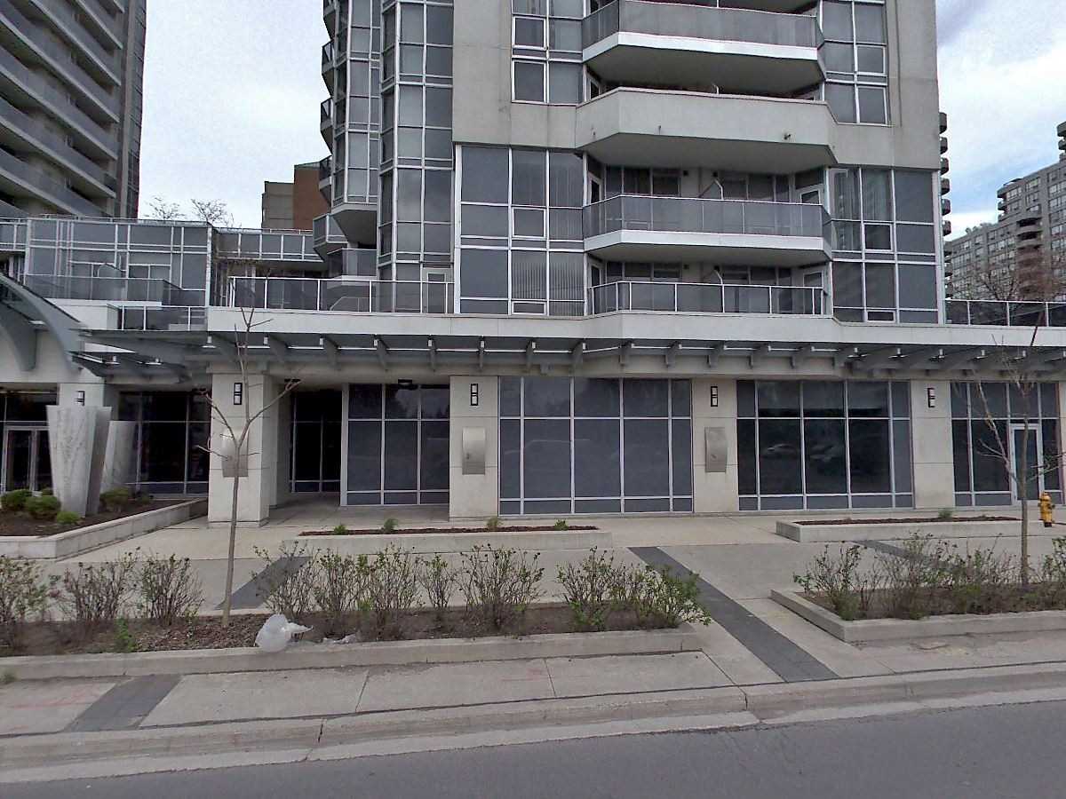 PH203 - 5791 Yonge St, North York | Terminated, C4809737 | Condos.ca
