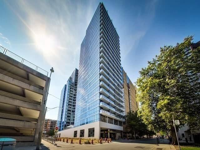 803 - 210 Simcoe St, Toronto | Expired, C4810138 | Condos.ca