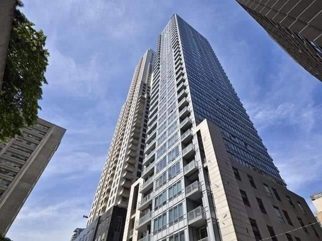 1902 - 21 Balmuto St, Toronto | Terminated, C4814188 | Condos.ca