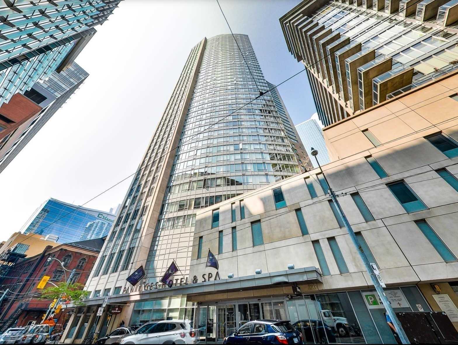 904 - 210 Victoria St, Toronto | Terminated, C4815380 | Condos.ca