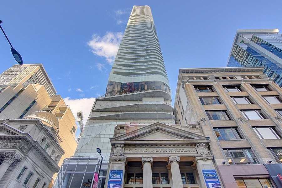 3607 - 197 Yonge St, Toronto | Leased, C4815628 | Condos.ca