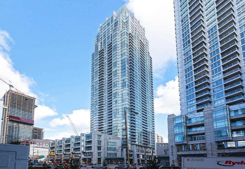 2901 - 2191 Yonge St, Toronto | Sold, C4816491 | Condos.ca