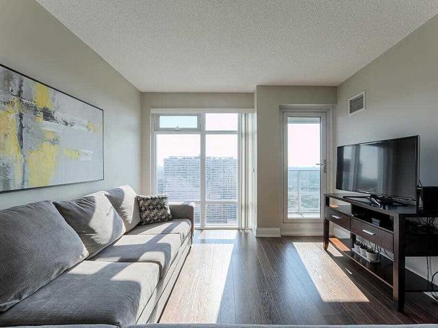 2901 - 2191 Yonge St, Toronto | Sold, C4816491 | Condos.ca