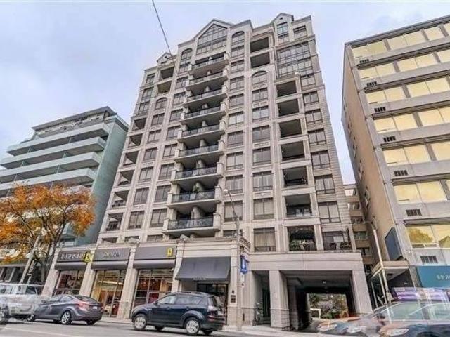 306 - 99 Avenue Rd, Toronto | Terminated, C4816775 | Condos.ca