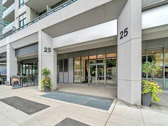 923 - 25 Lower Simcoe St, Toronto | Suspended, C4817495 | Condos.ca