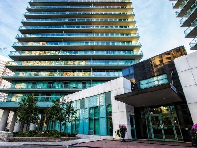 1002 - 5508 Yonge St, North York | Leased, C4817668 | Condos.ca